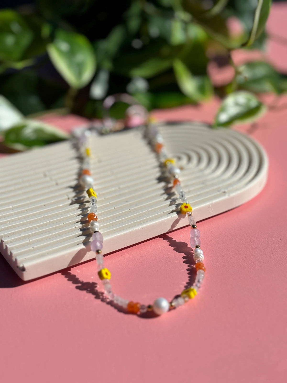 Brooklyn Jade — Thistle & Wren