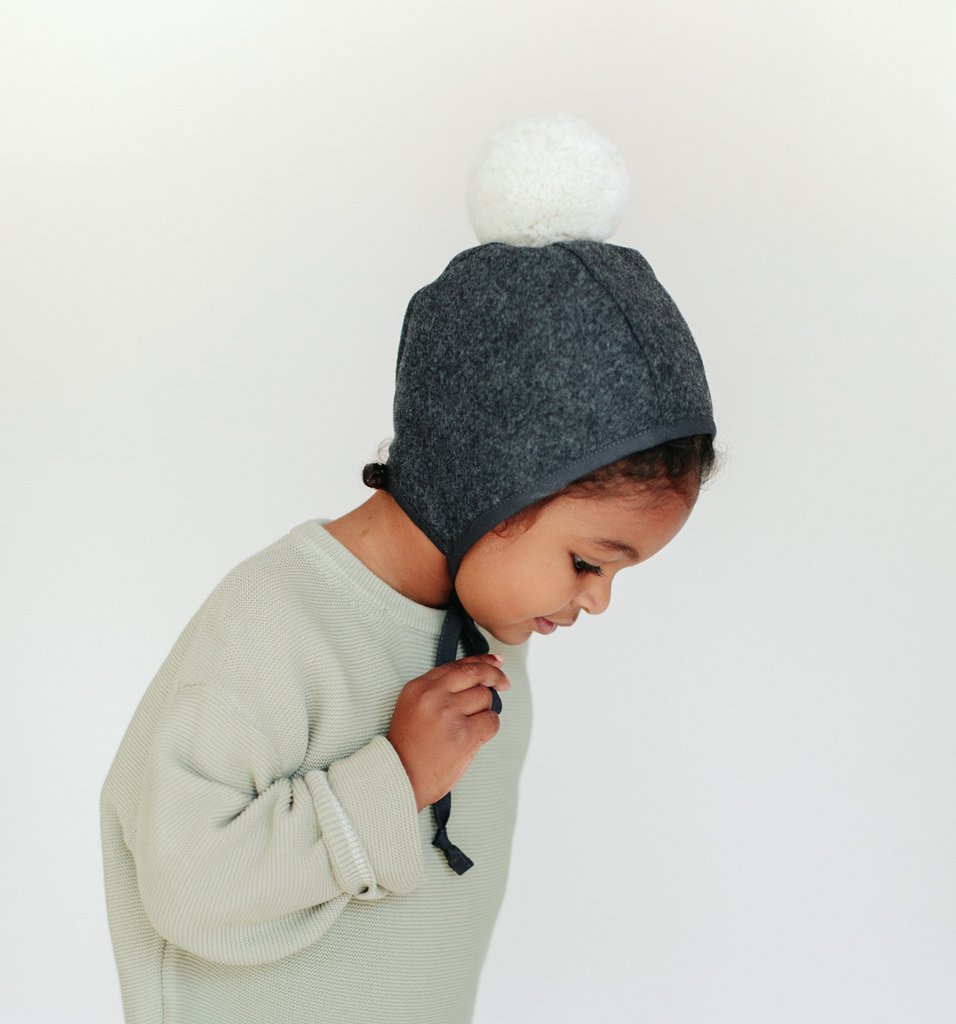 Briar Bonnets — Thistle & Wren