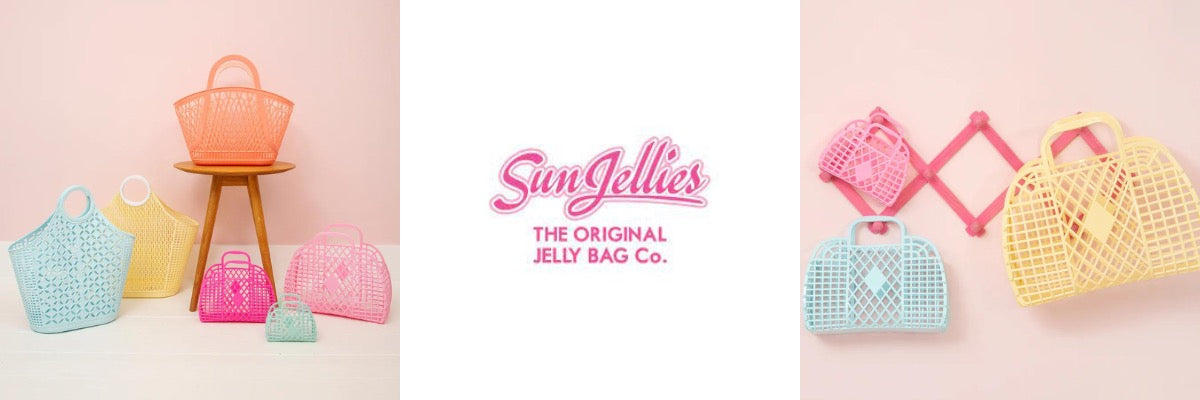 Sun Jellies — Thistle & Wren