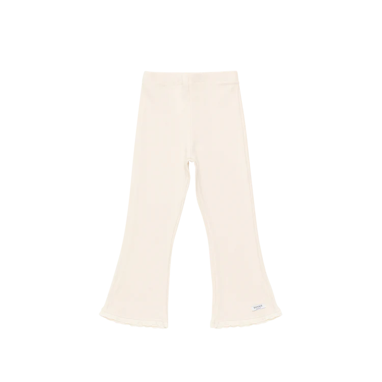 Jentie Trousers | Macaroon — Thistle & Wren