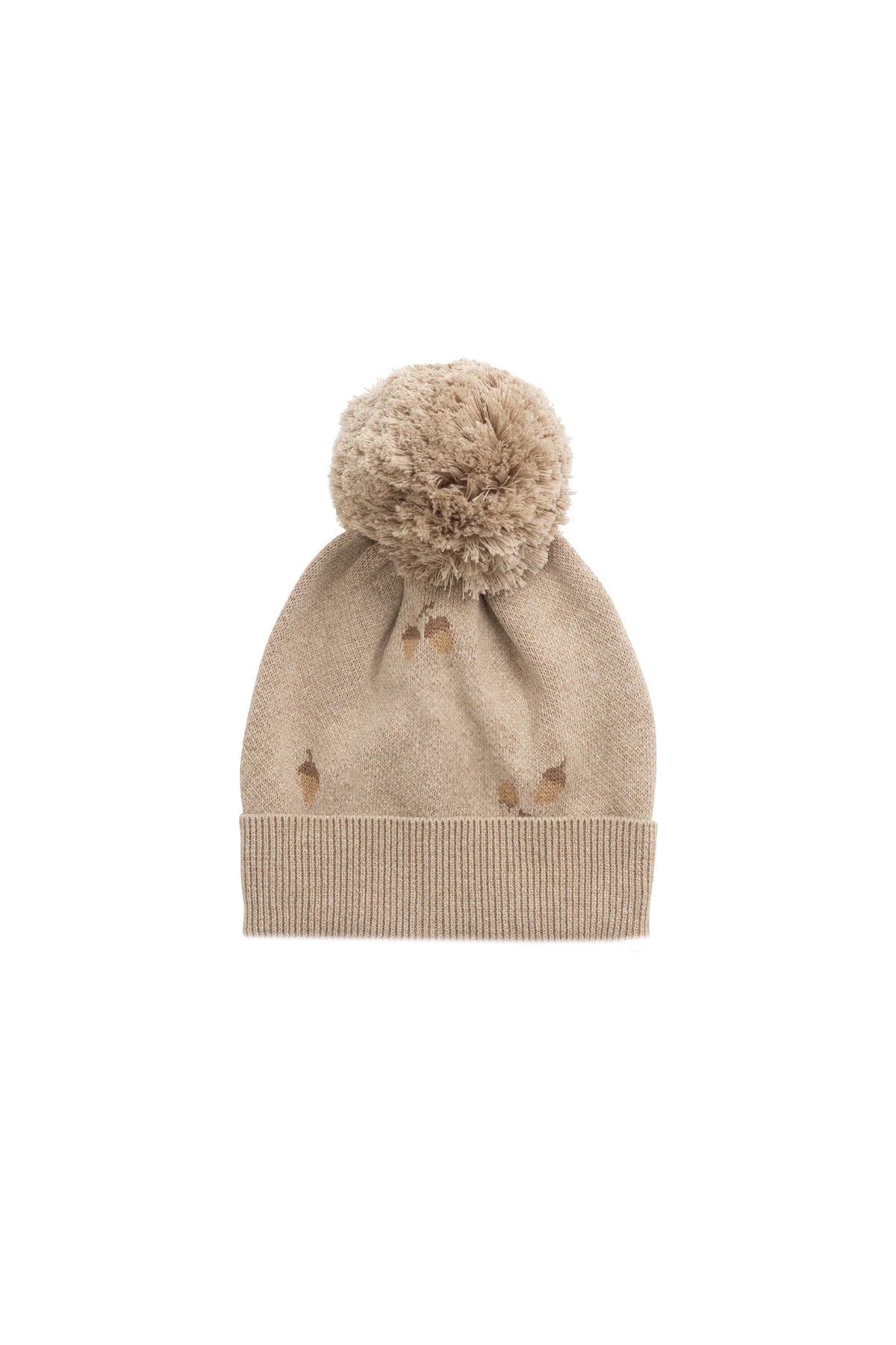 Easton Hat - Forest Acorns — Thistle & Wren