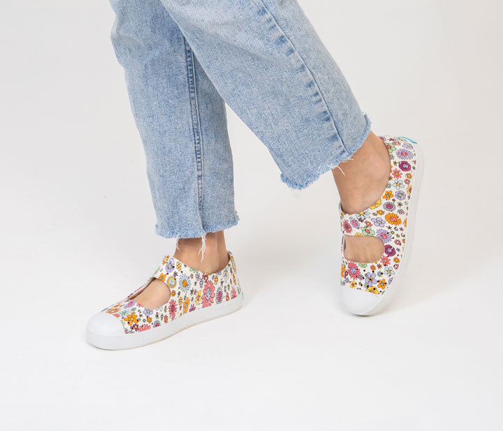 Jefferson- Juniper Print — Thistle & Wren