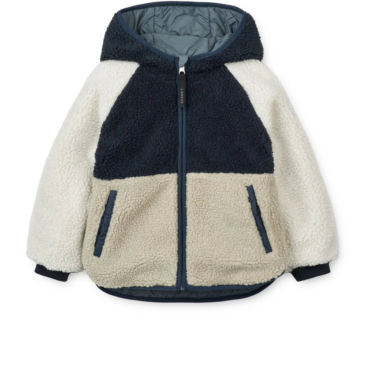 Jackson Reversible Jacket — Thistle & Wren
