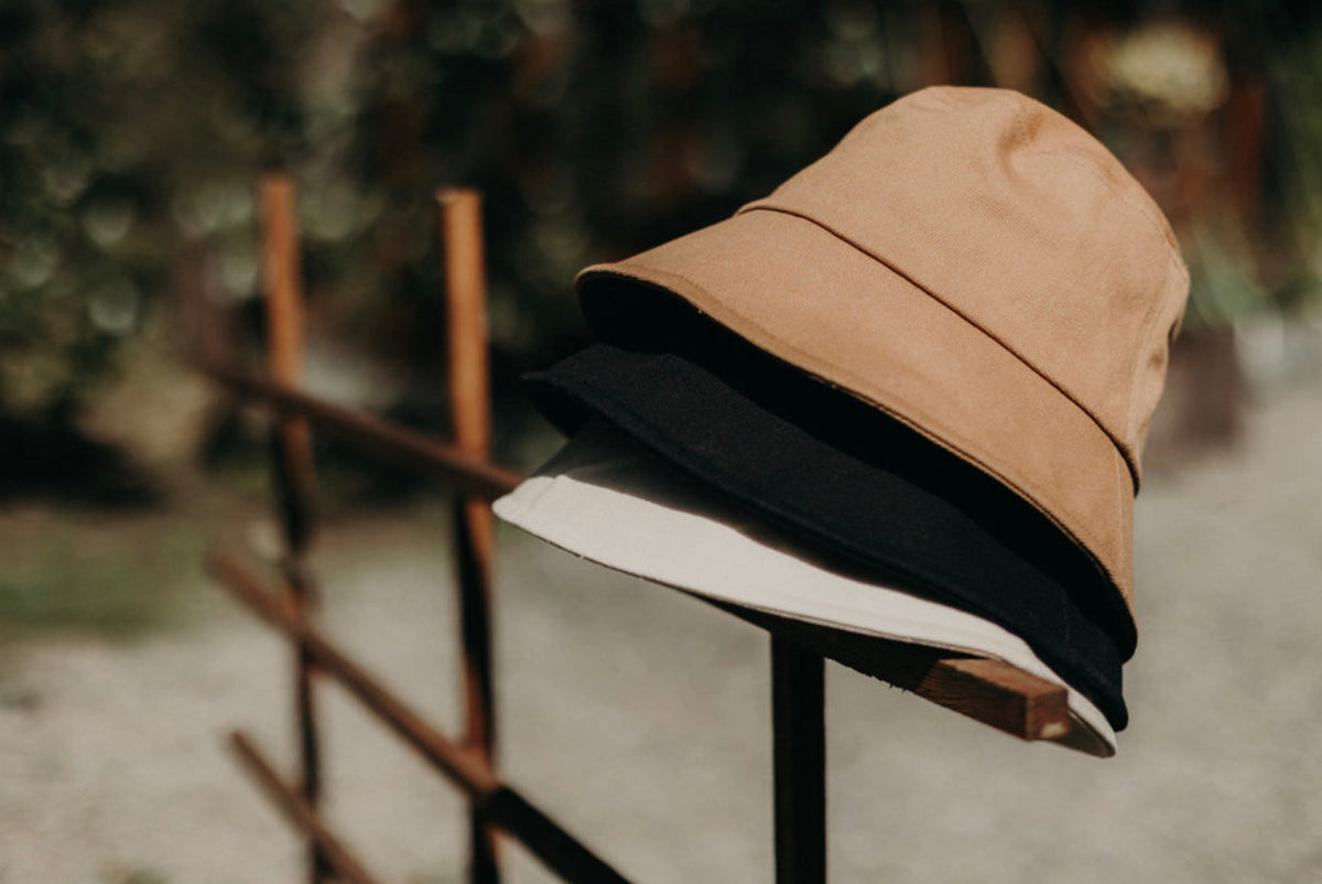 Brady Bucket Hat | Adult — Thistle & Wren