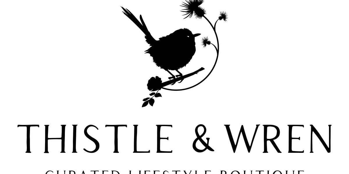 Baby Slip-on Footwear — Thistle & Wren